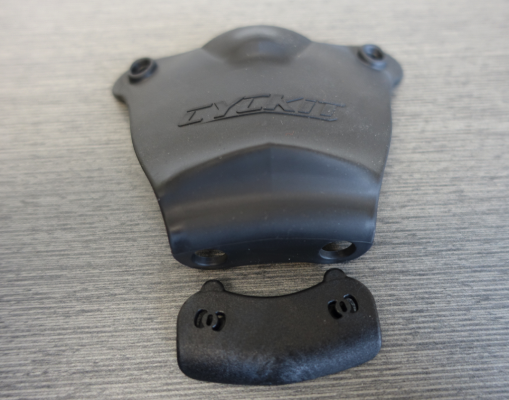 Large Rubber Latch | Retainer Clip | Aeroclam | Best Bike Bag | Cyckit ...